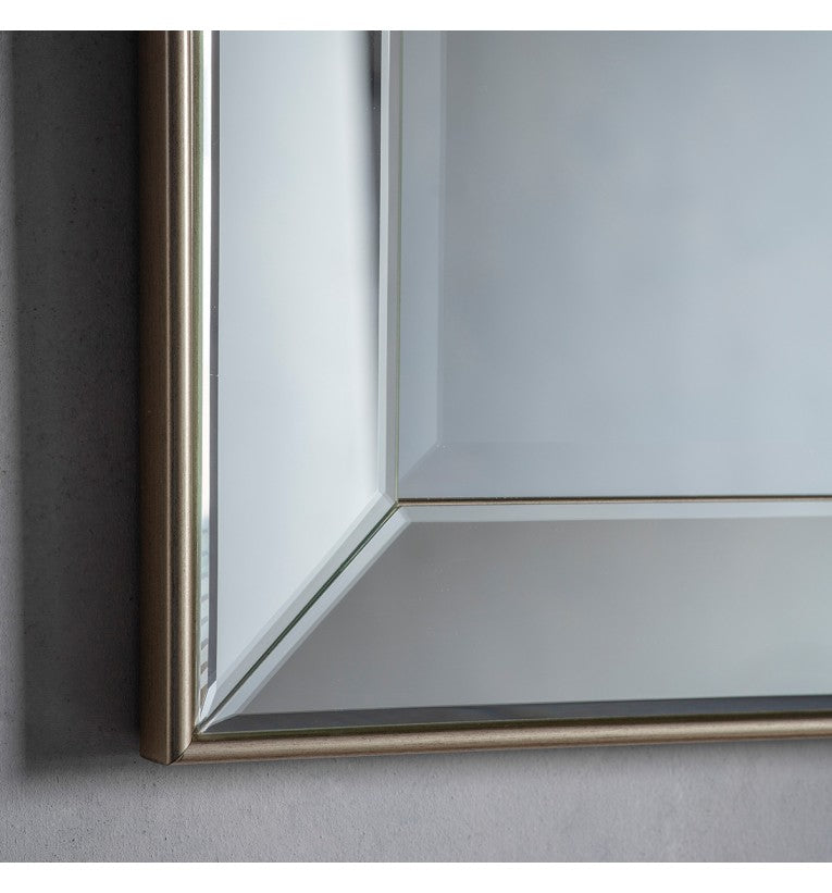 Baskin Mirror – Kate Ellard Interiors